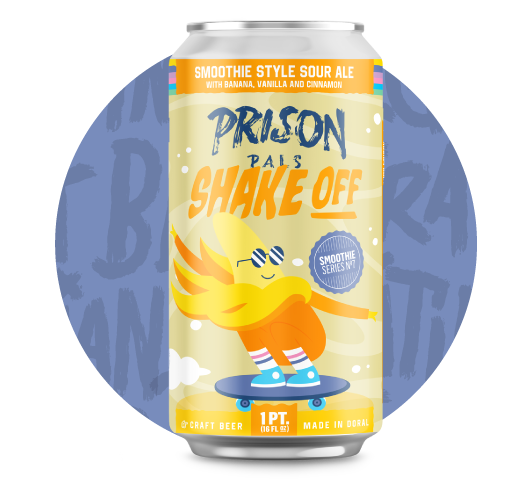 Taproom | Prison Pals