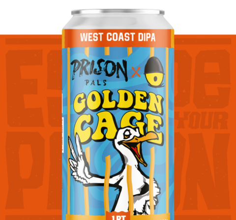 Prison Pals | Brewing Co.